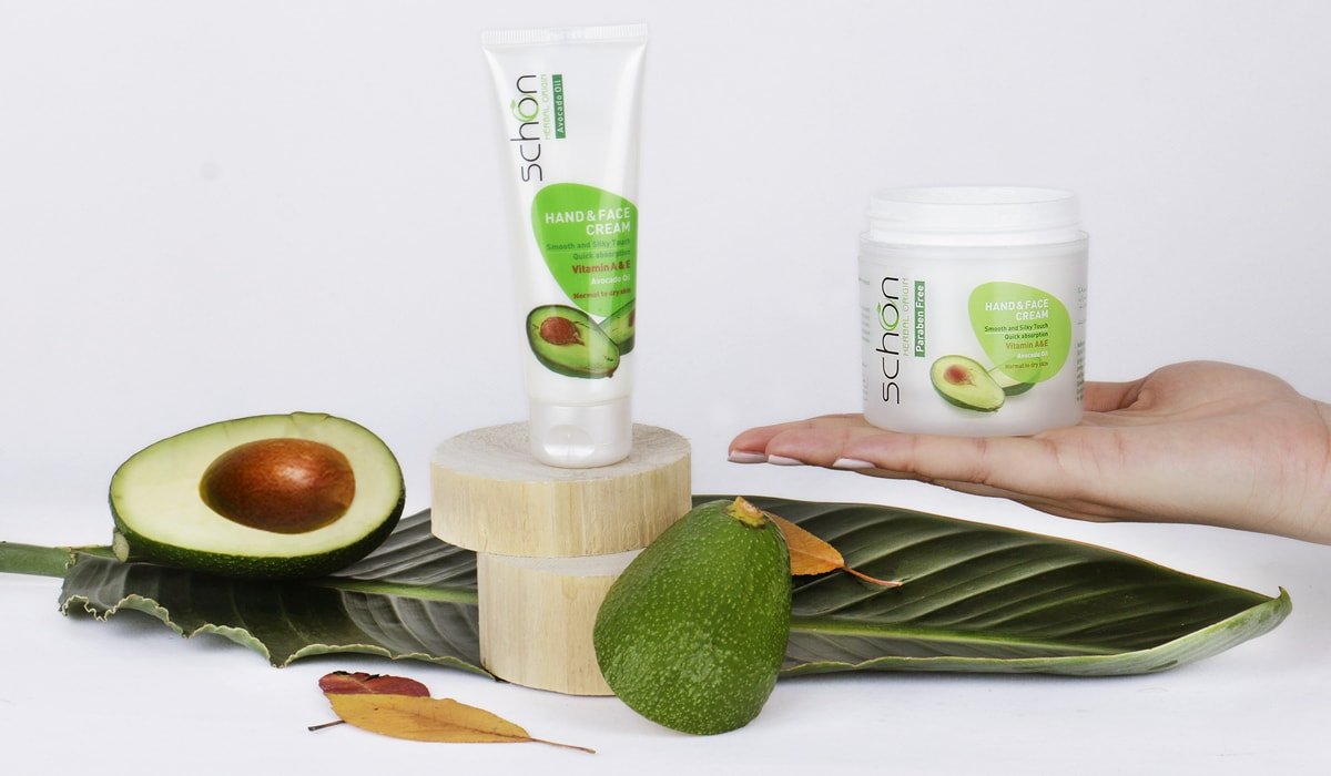 What happens if you do not use a good moisturizing cream - schon