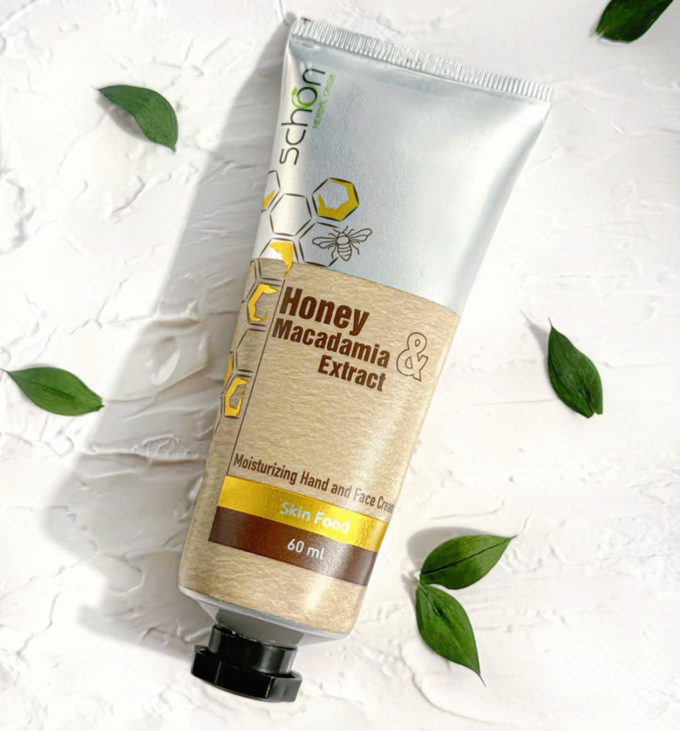 Schon | Herbal Cosmetics and Hygienics Products