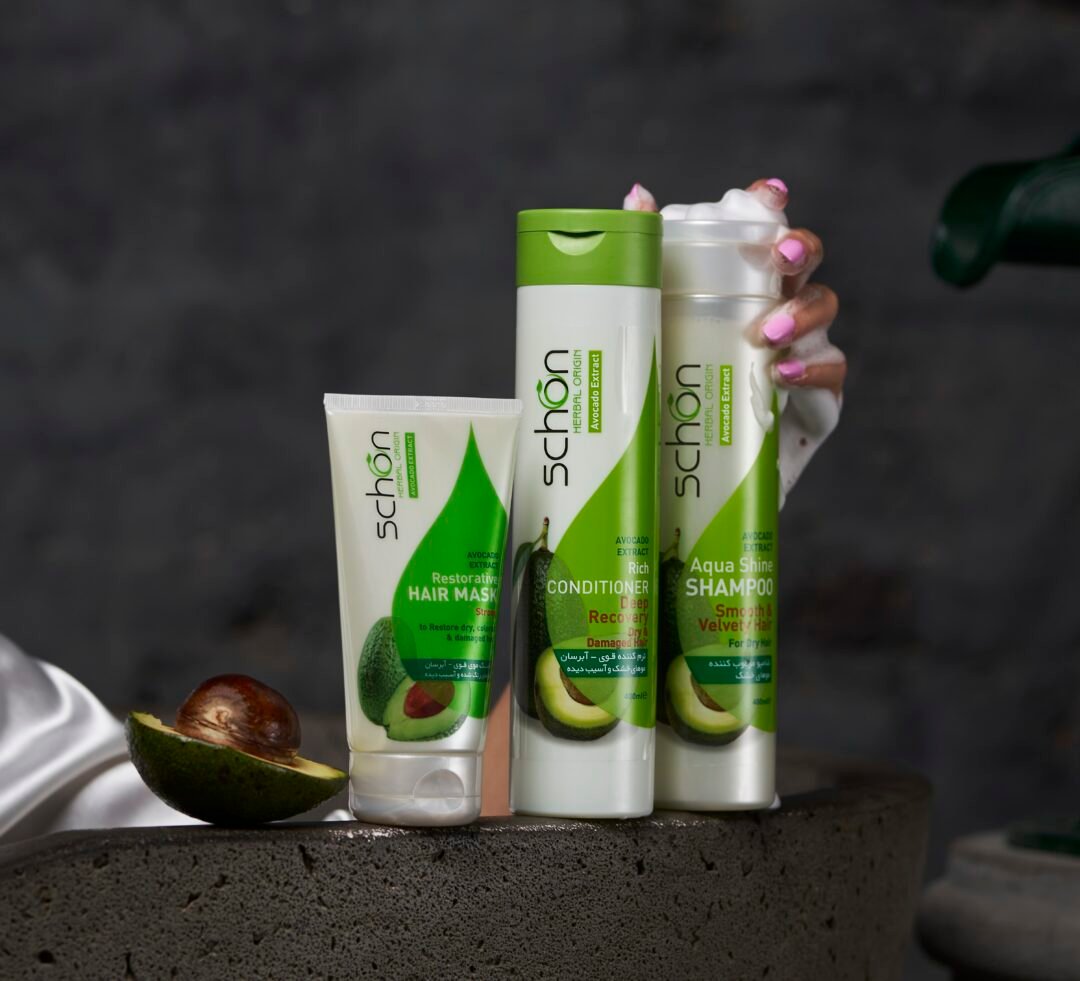 Schon | Herbal Cosmetics and Hygienics Products